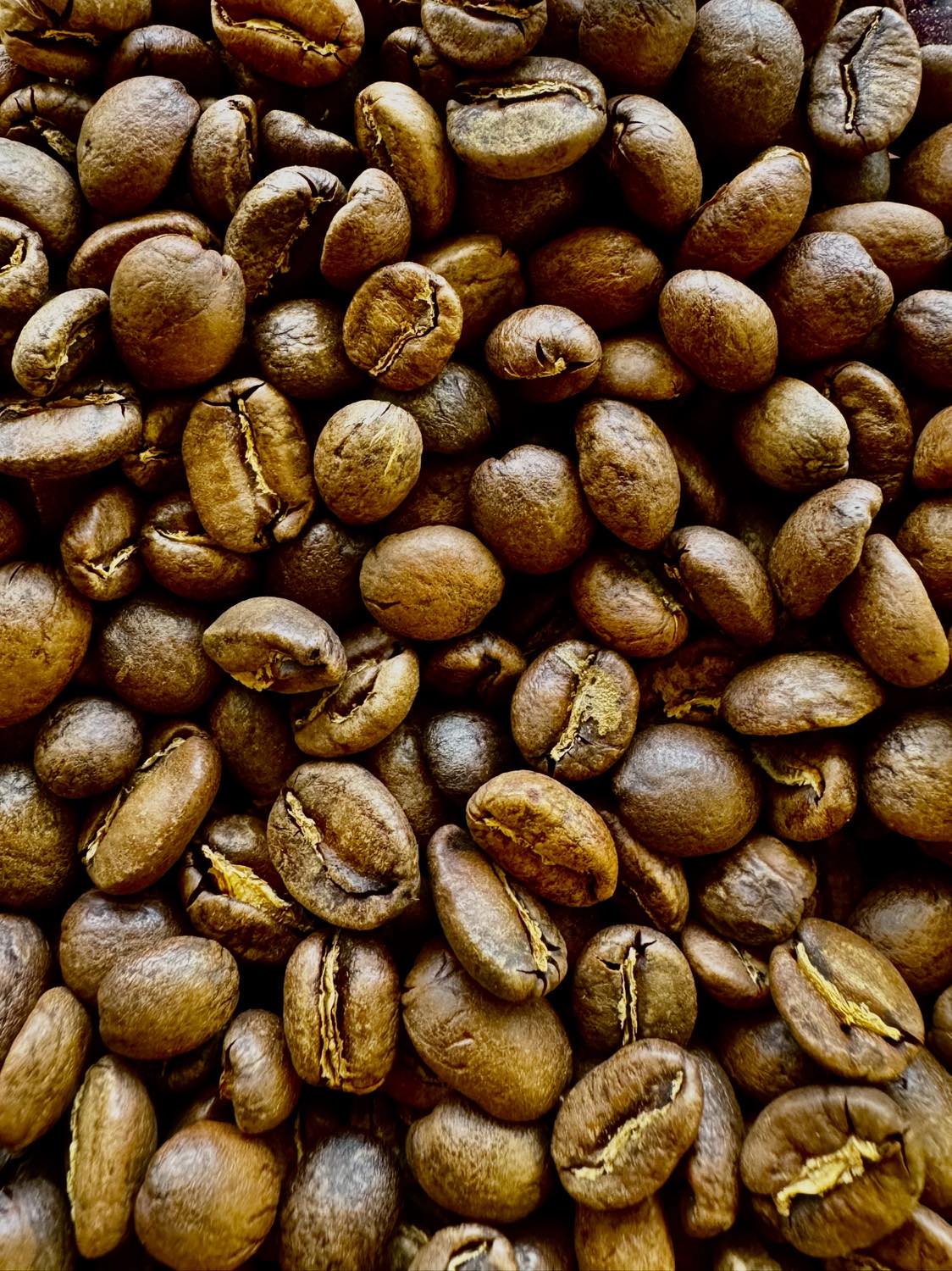 Coffee – Delights By The Pound